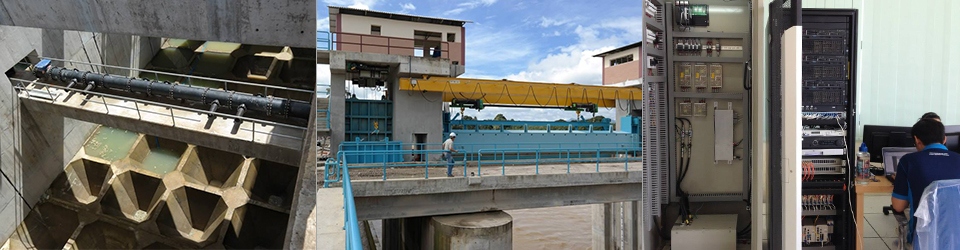 HYDROTRENT - SCADA System Malaysia - SMI SME Info Malaysia