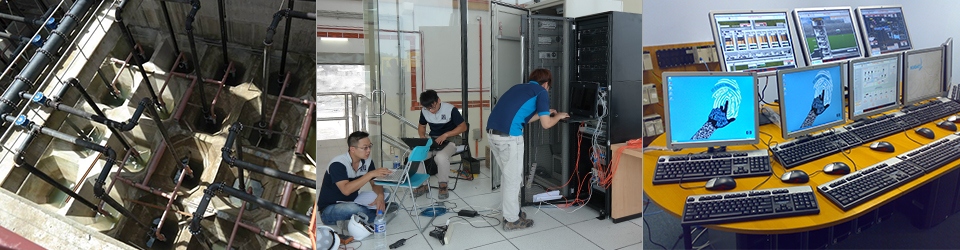 HYDROTRENT - PLC, Telemetry & Scada System - SMI SME Info Malaysia